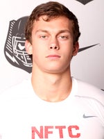 Jacob Murray, Northwestern, Safety