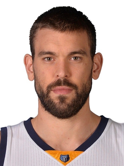 Marc Gasol High School