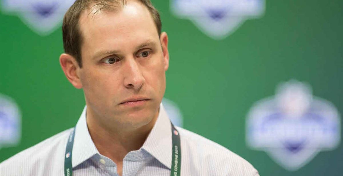 Adam Gase Must Learn From Miami Mistakes to Win Jets Fans Over