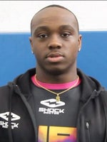 Cameron Thomas - New Caney - 2021 Junior Season Highlights