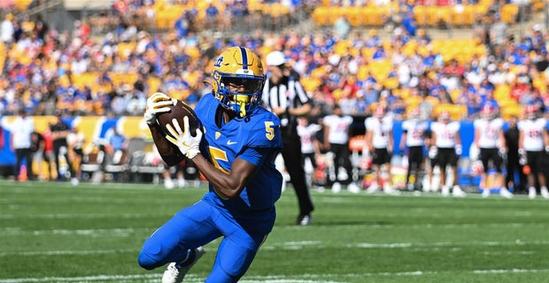 Wide receiver week: Projecting the depth chart