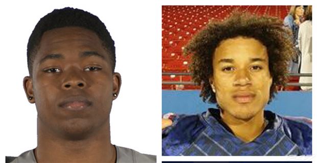 Deonte Williams, Baylor, Outside Linebacker