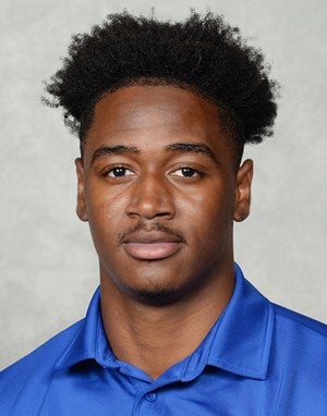 Jordan Strachan, South Carolina, Linebacker
