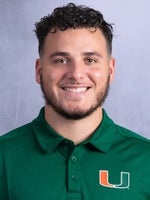 Ryan Ragone, Miami, Linebacker