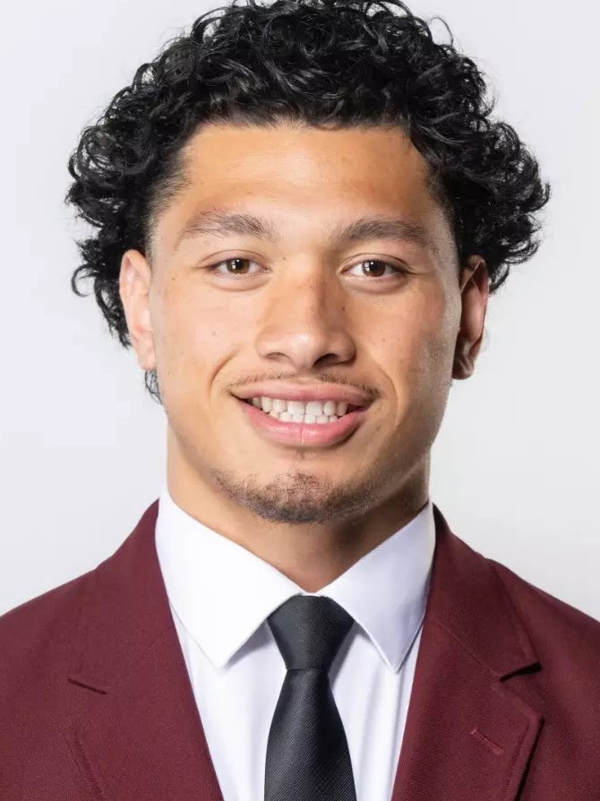AJ Tuitele, Mojave, Linebacker