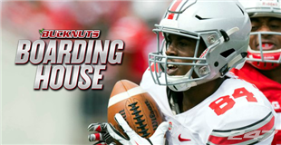 Corey Smith, Ohio State, Wide Receiver