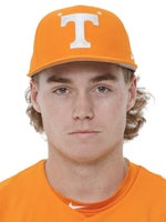 Dylan Loy, Tennessee, Pitcher
