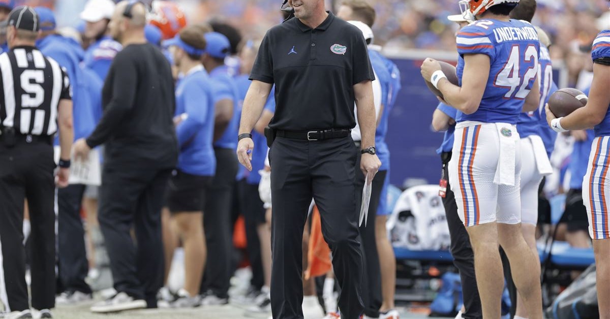 Breakfast Column: Keeping recruiting class intact a critical task for ...