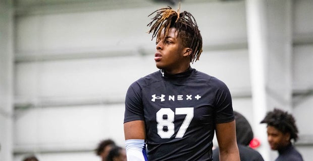 UCLA Offers Top 100 Edge Rusher from Georgia