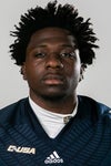 Justin Michel, FIU, Linebacker