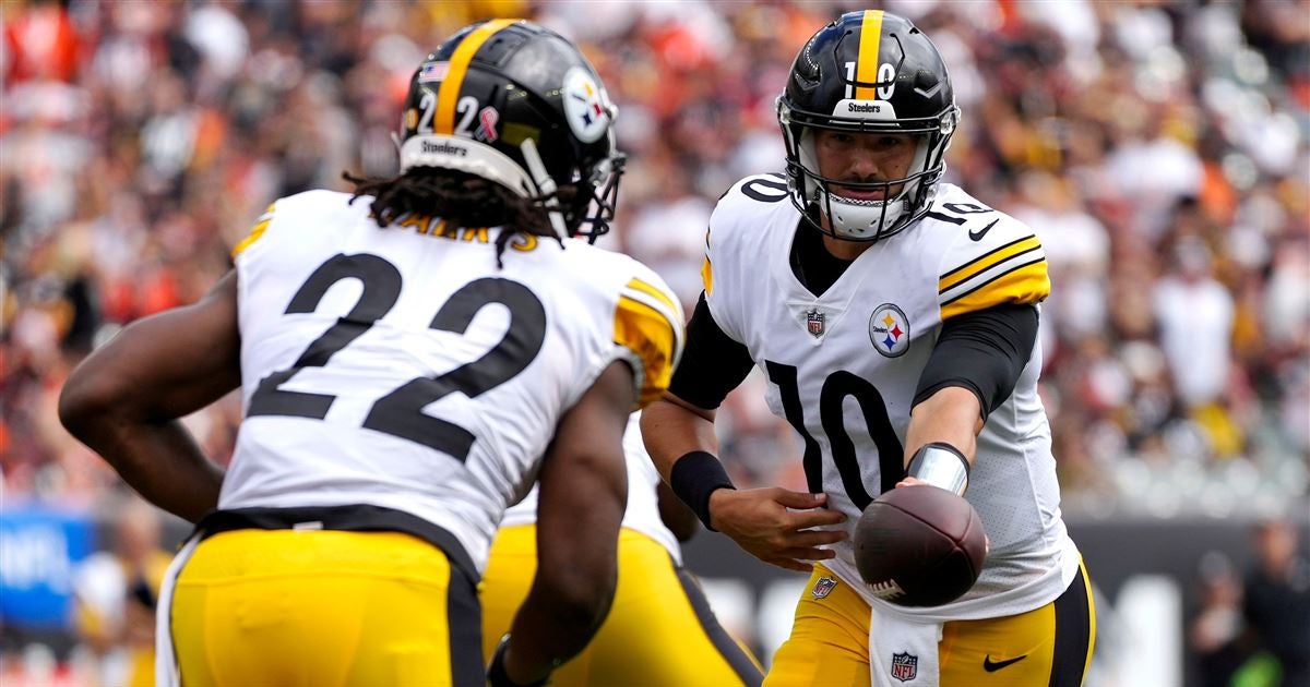 Matt Steel: Now for the downside