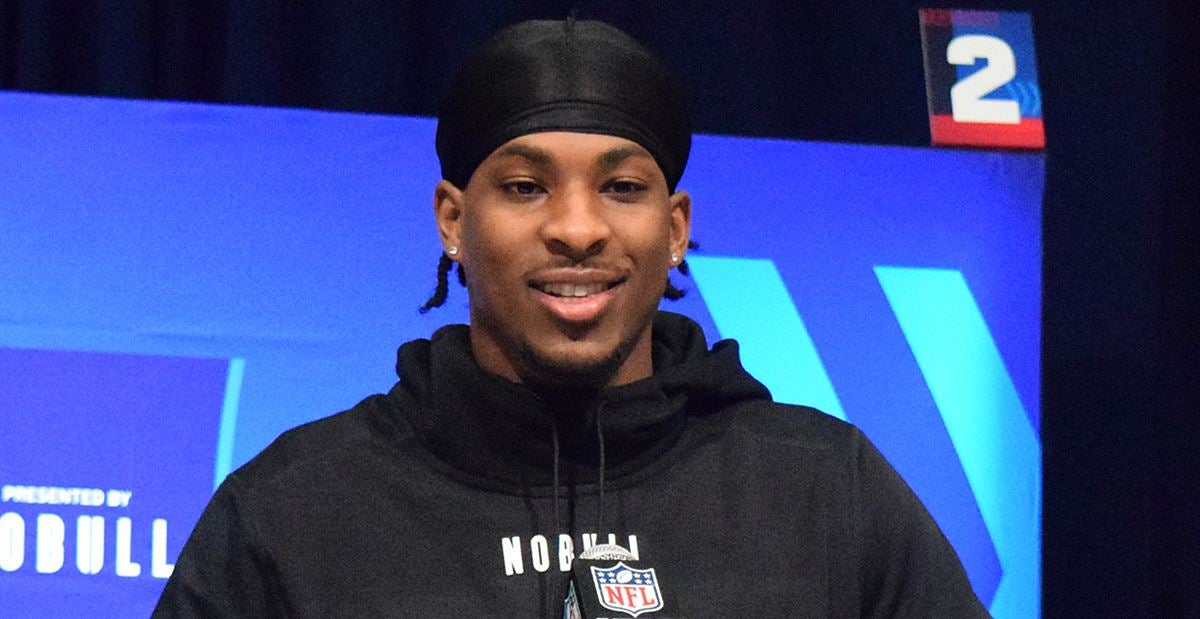 Watch: After six-year odyssey at Ohio State, Josh Proctor takes next ...