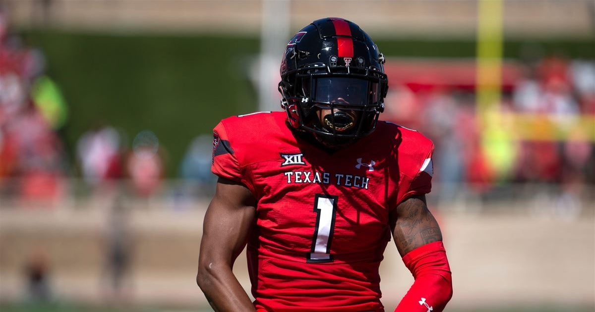 More recruit reactions to Texas Tech's comeback win over Texas