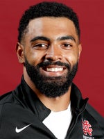 DeAngelo Hardy, North Central College, Wide Receiver