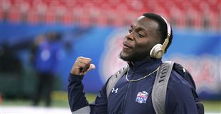 Deshaun Davis, Auburn, Inside Linebacker