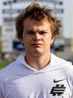 Ben Hambleton, Elder, Quarterback