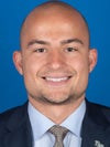 Dante Caputo, Pittsburgh, Safety