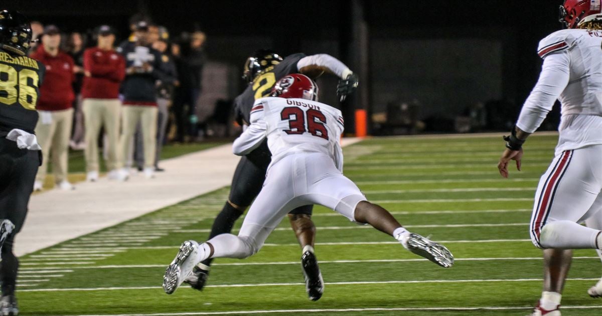 Ask Tony Morrell: November 8