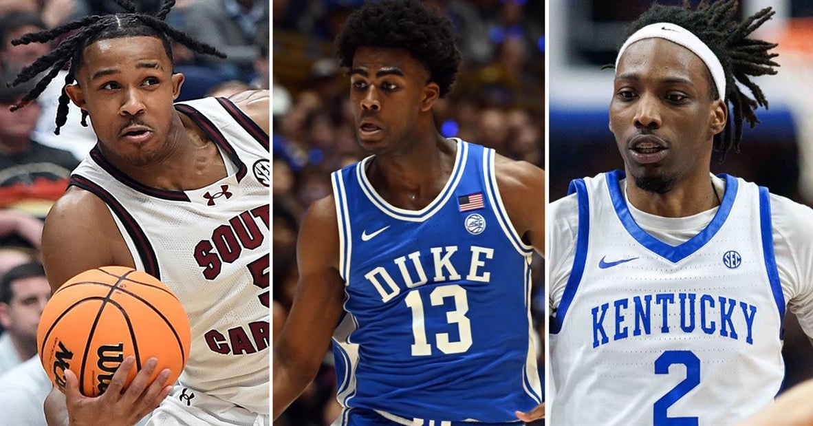 Roster Breakdown: Revamped OSU men's basketball personnel outlook for ...