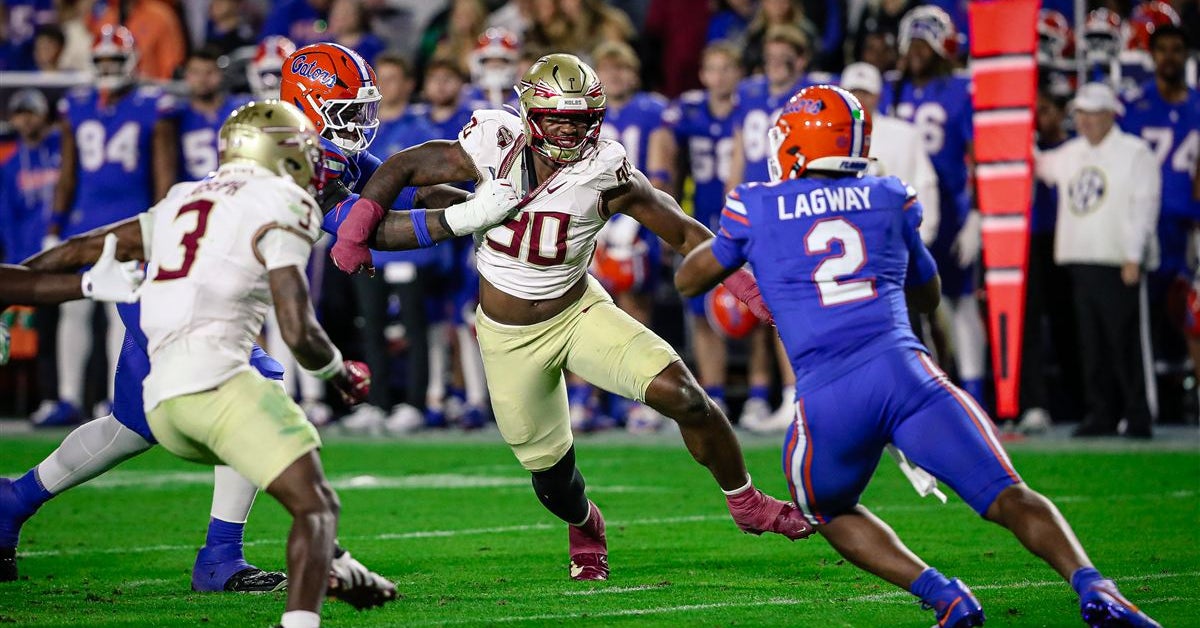 Darryll Desir's penultimate performance as a freshman is a sign of what ...