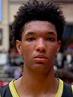 CJ Rosser, Southeastern Prep, Power Forward