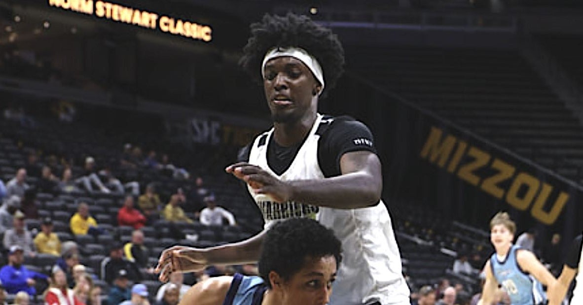 Everything Crowe, Bryant said at McDonald's All-American Game media day