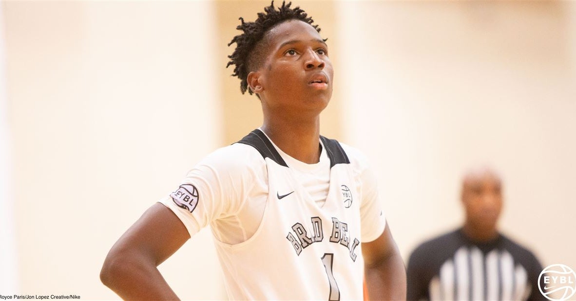 EYBL Session 4 Kansas City: Notes & Observations