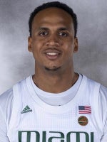 Rodney Miller, Miami, Center