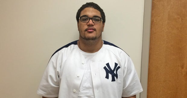 Intel: Christian Colon