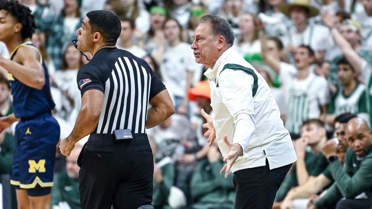 Michigan State at Minnesota Basketball Preview and Prediction