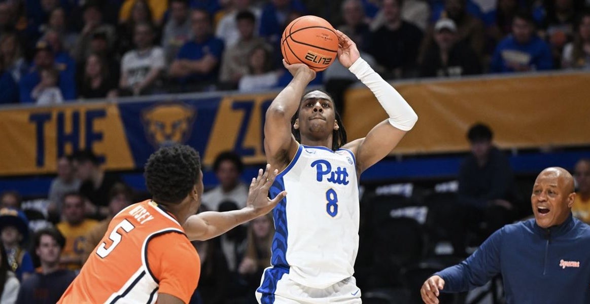Staff picks: Can Pitt pick up an ACC road win over Boston College?