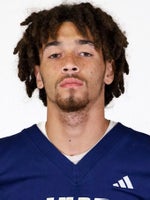 Isaiah Myers, Charlotte, Wide Receiver