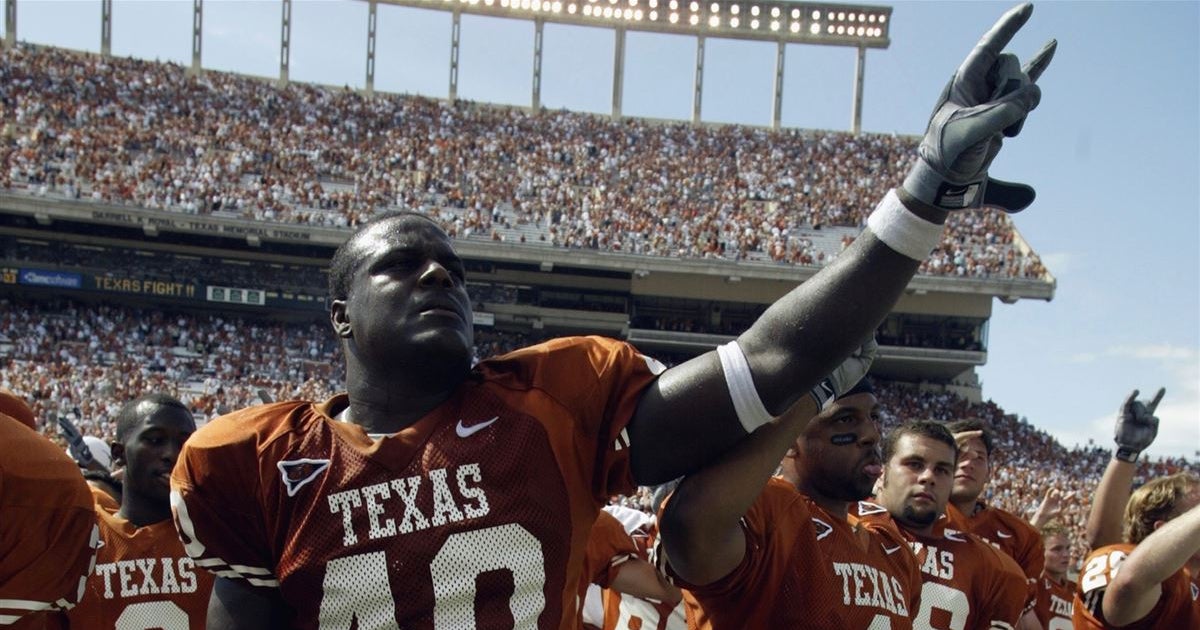 Cory Redding and wife named NFL Alumni Couple of the Year