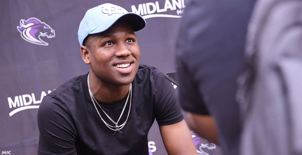 The G.G. Jackson UNC Commitment Q&A