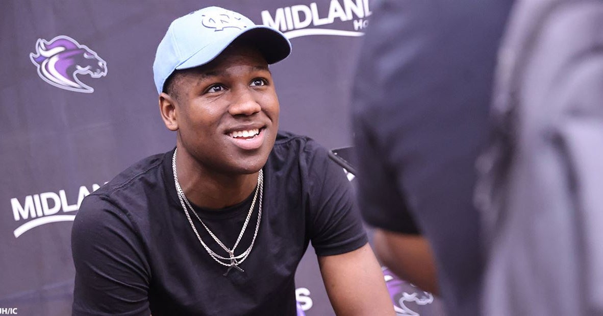 The G.G. Jackson UNC Commitment Q&A