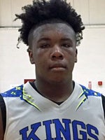 Cedrick Nicely, Ole Miss, Offensive Tackle