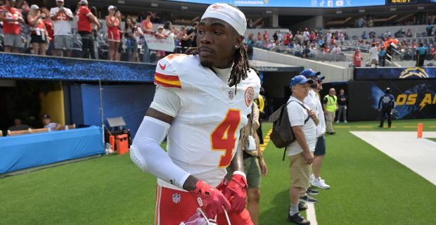 Rashee Rice's mom accused of stealing a package in video obtained by TMZ