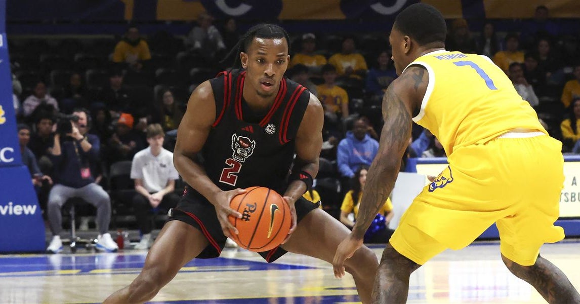 Coffee With Cory: Pack Priorities, Prediction for NC State vs ...