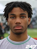 Myles McFarland, Cosumnes Oaks, Wide Receiver