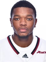 Lewis Walker, UMass, Power Forward