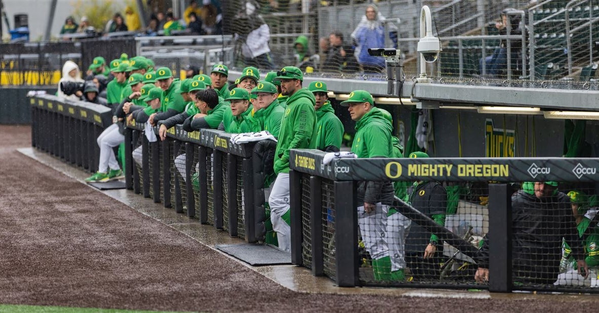 Wasikowski provides injury updates ahead of three-game series against Cal