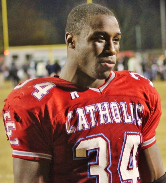 Hood’s Powerful DNA