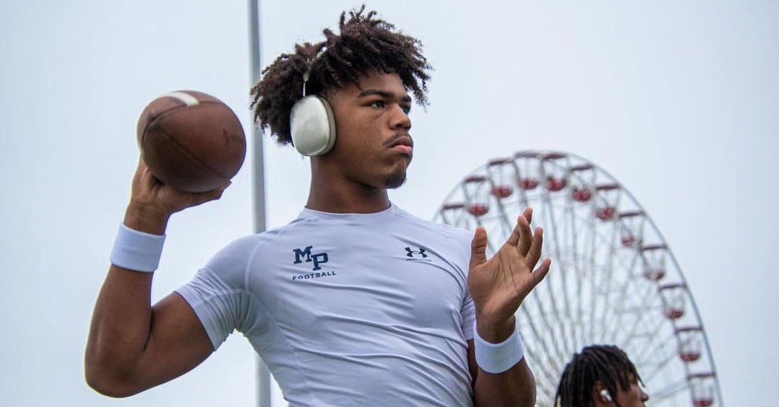 In-state EDGE target Jackson Ford raves about Penn State's White Out ...