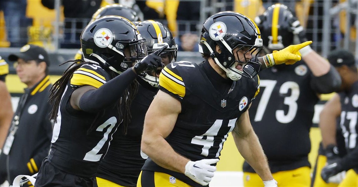 NFL Pack Pros: Payton Wilson's first INT highlights week of milestones