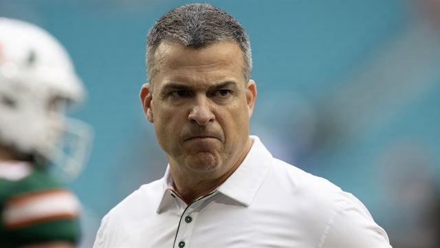 InsideTheU Home - Miami Hurricanes Football & Recruiting