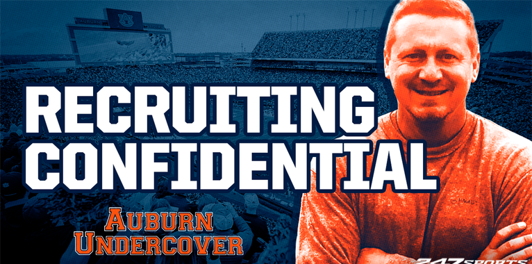 Recruiting Confidential: Visit and transfer portal notes