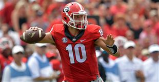 Jacob Eason, Georgia, Pro-Style Quarterback