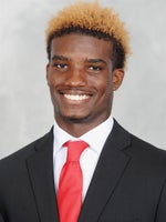 Tino Ellis, Maryland, Cornerback