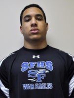 Isaiah Williams, Army, Running Back