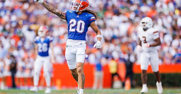 Billy Napier updates Asa Turner's status with Florida